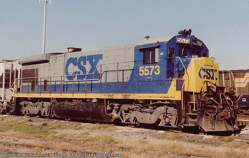 CSX 5573